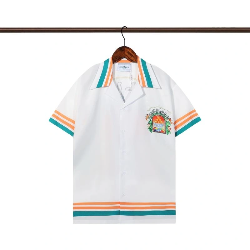 Budget-friendly Casablanca Shirts
