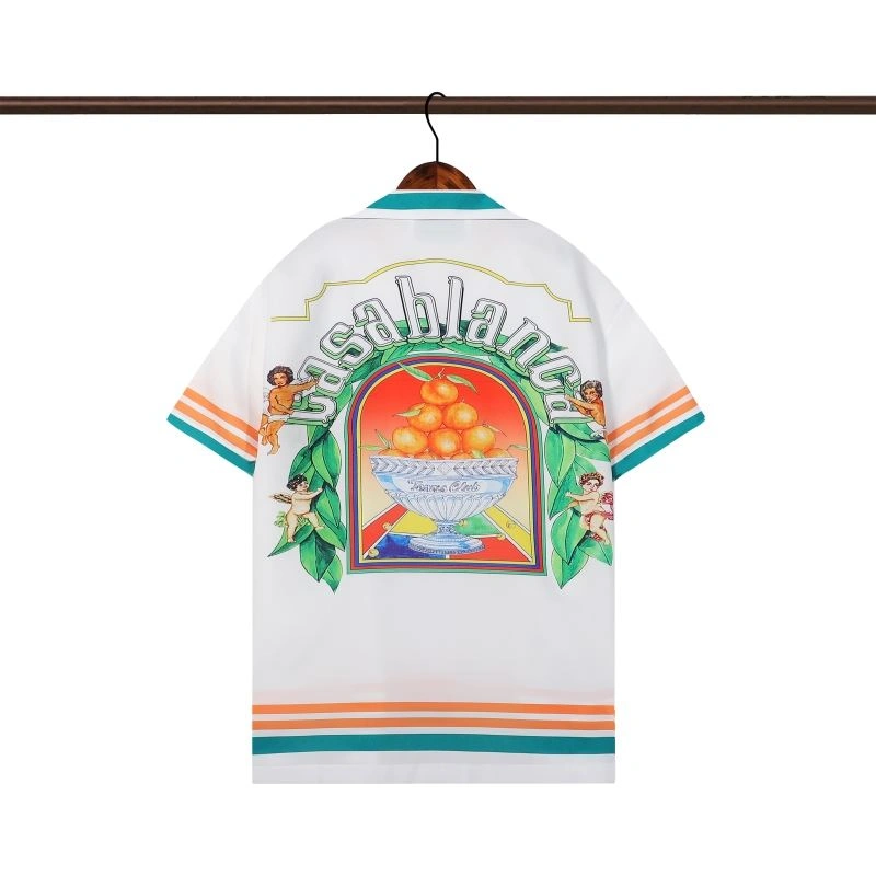 Budget-friendly Casablanca Shirts