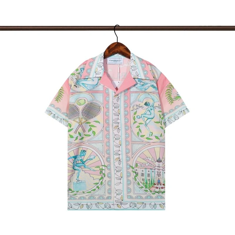Budget-friendly Casablanca Shirts