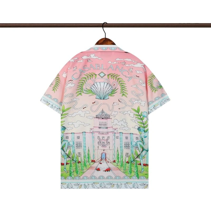Budget-friendly Casablanca Shirts