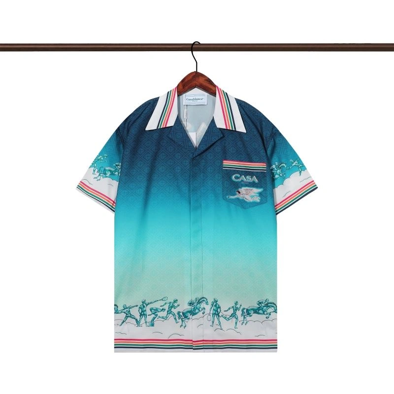 Budget-friendly Casablanca Shirts