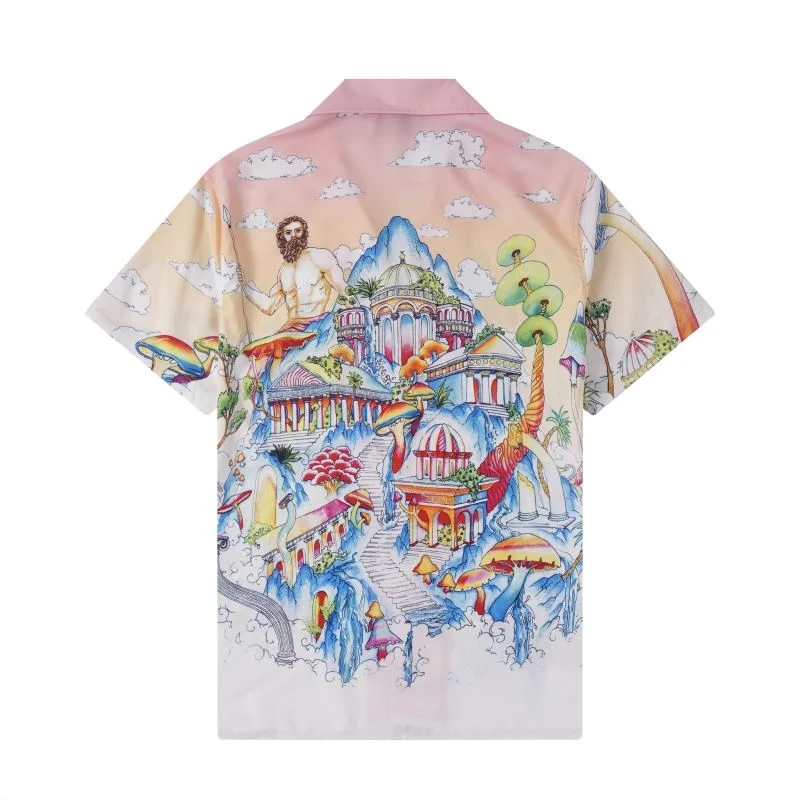 Bargain Casablanca Shirts