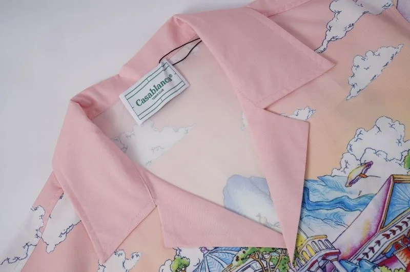 Bargain Casablanca Shirts