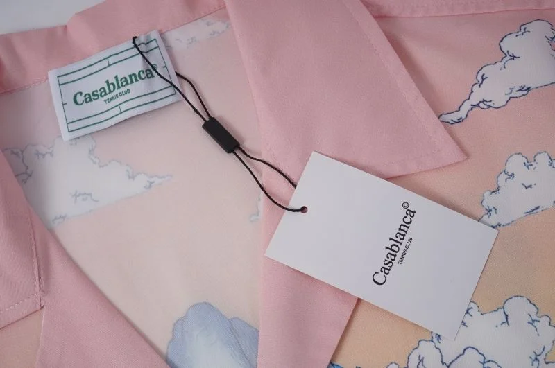 Bargain Casablanca Shirts