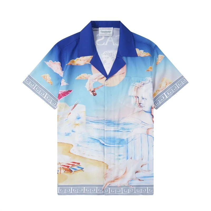 Casablanca Shirts