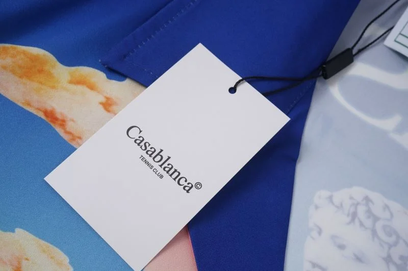 Affordable Casablanca Shirts