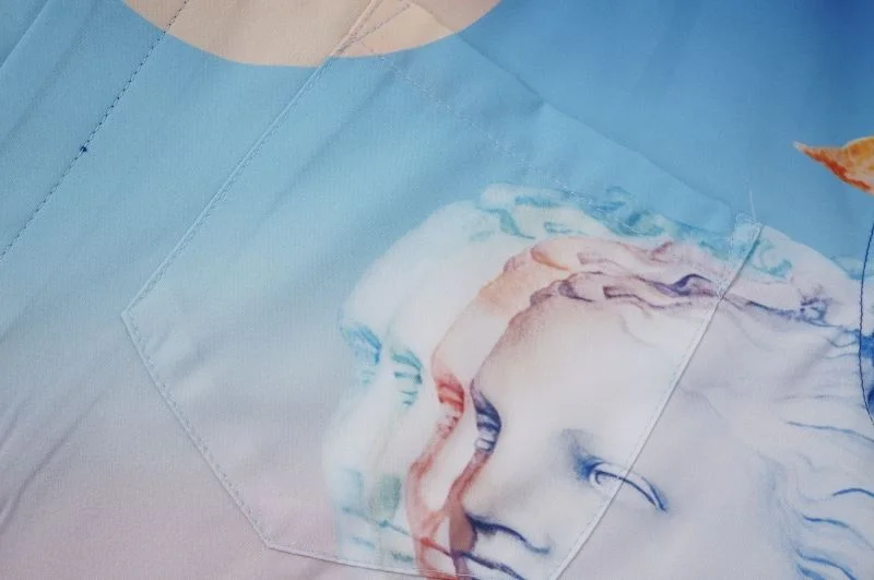 Affordable Casablanca Shirts