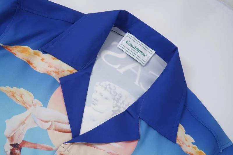 Affordable Casablanca Shirts