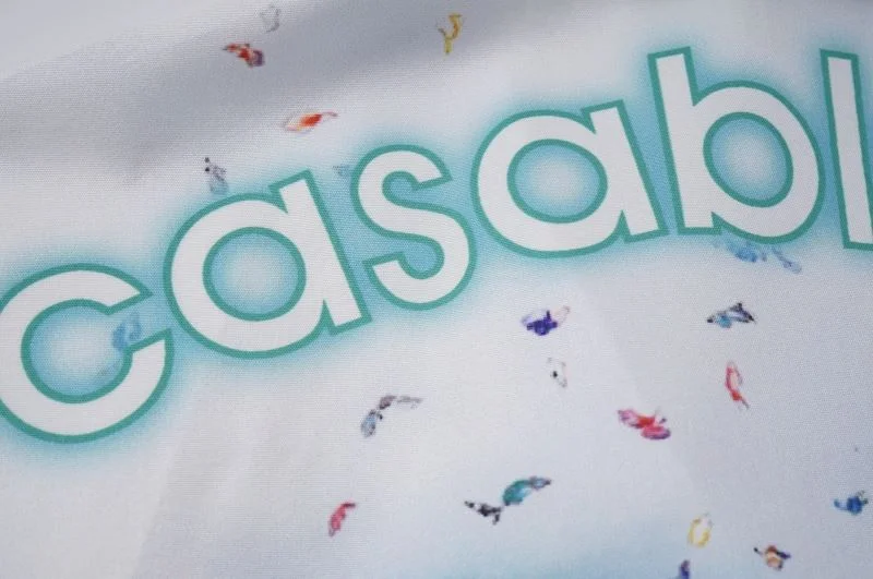OEM Casablanca Shirts