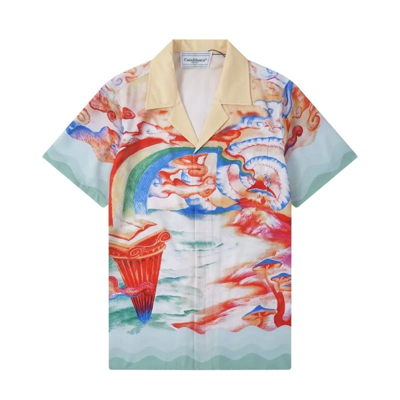 Casablanca Shirts