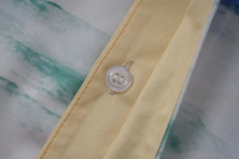 Genuine Casablanca Shirts