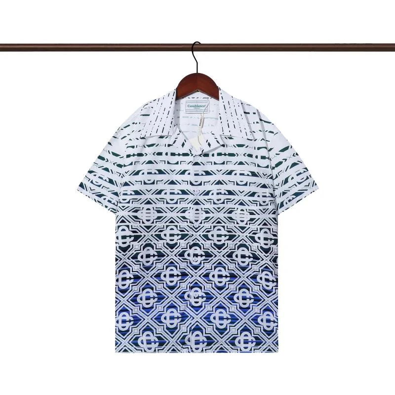 Casablanca Shirts