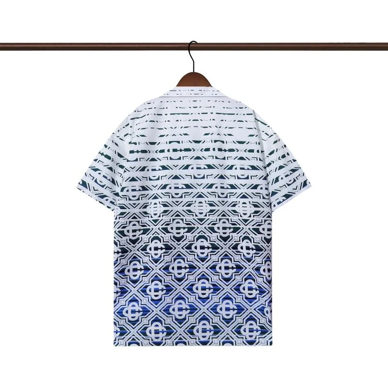 1:1 copy Casablanca Shirts
