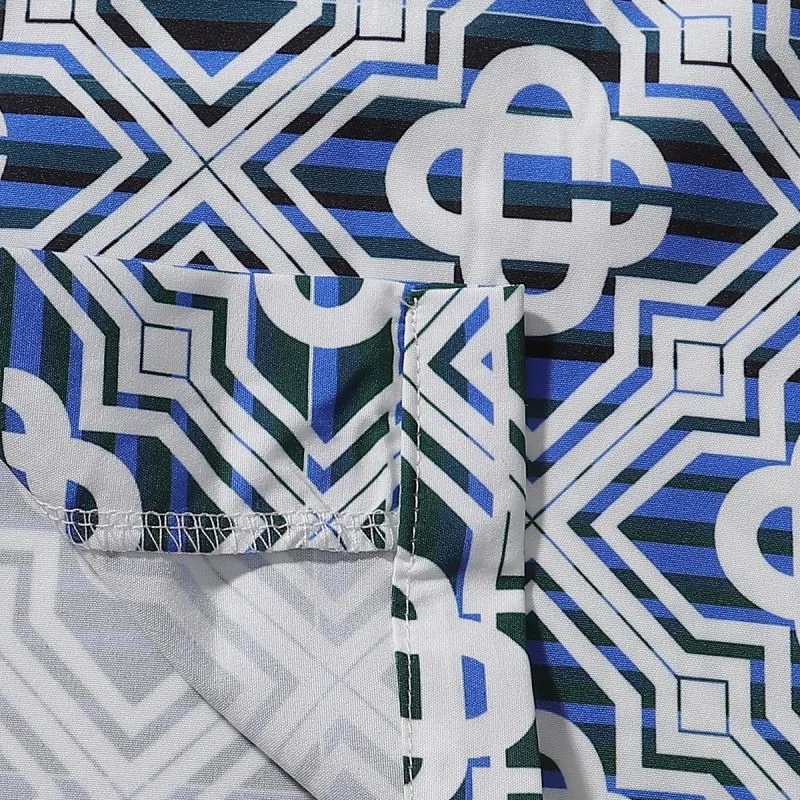 1:1 copy Casablanca Shirts