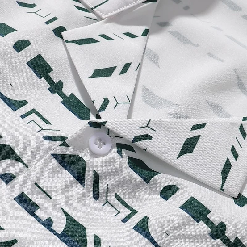 1:1 copy Casablanca Shirts