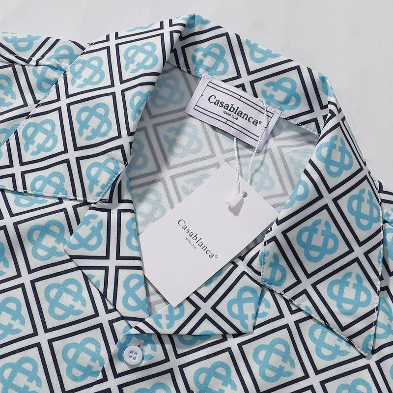 Top mirror Casablanca Shirts