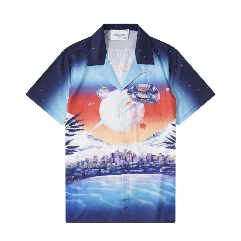 Casablanca Shirts