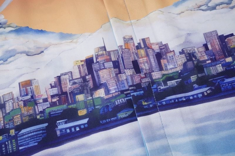 High fidelity Casablanca Shirts