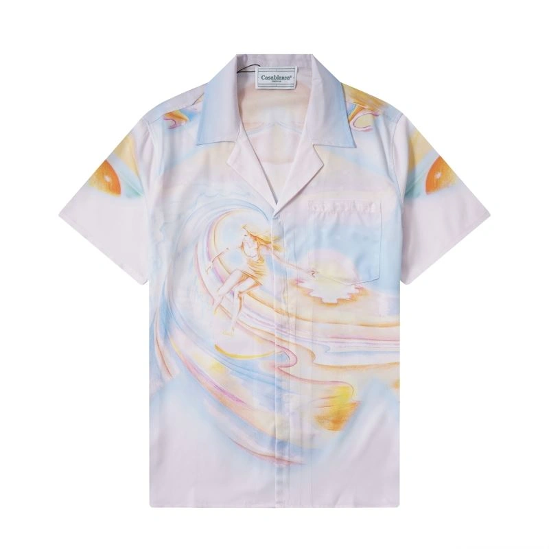Casablanca Shirts