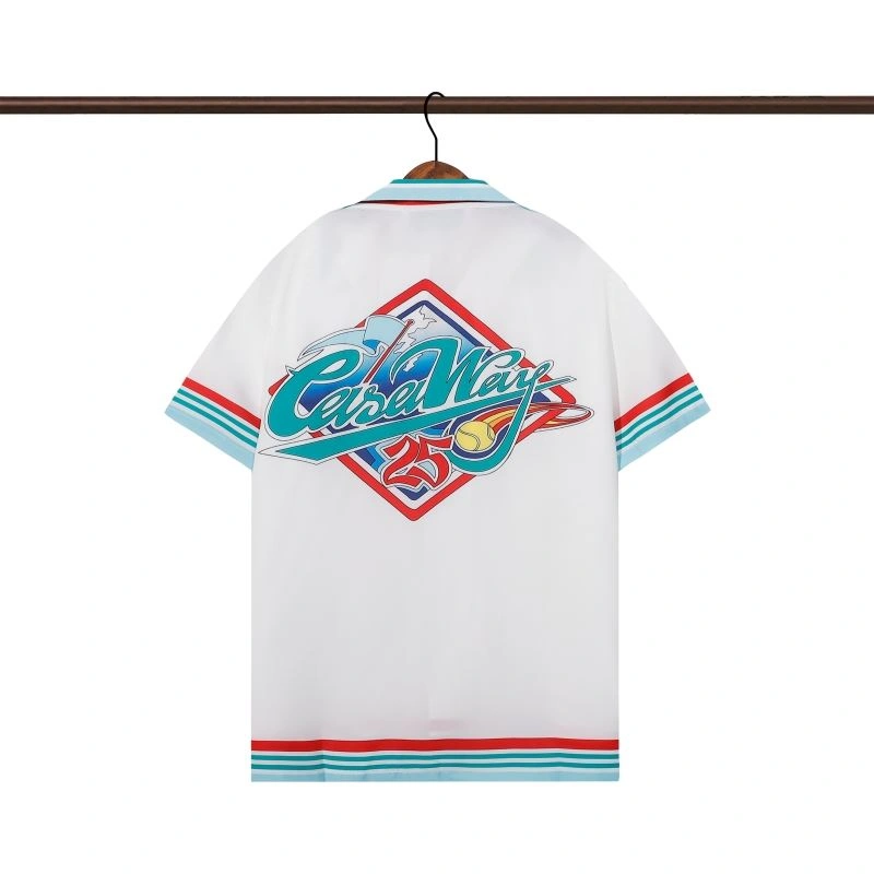 Casablanca Shirts