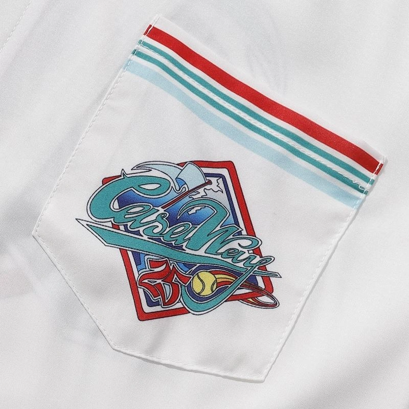Bargain Casablanca Shirts