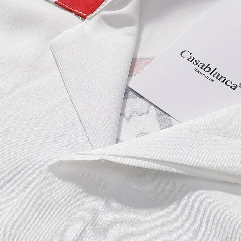 Bargain Casablanca Shirts