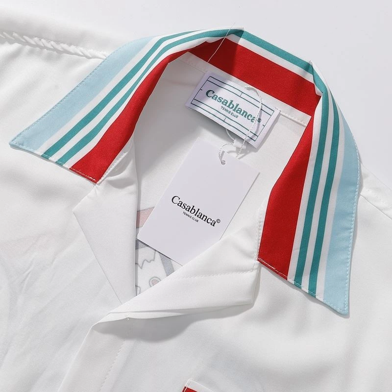 Bargain Casablanca Shirts