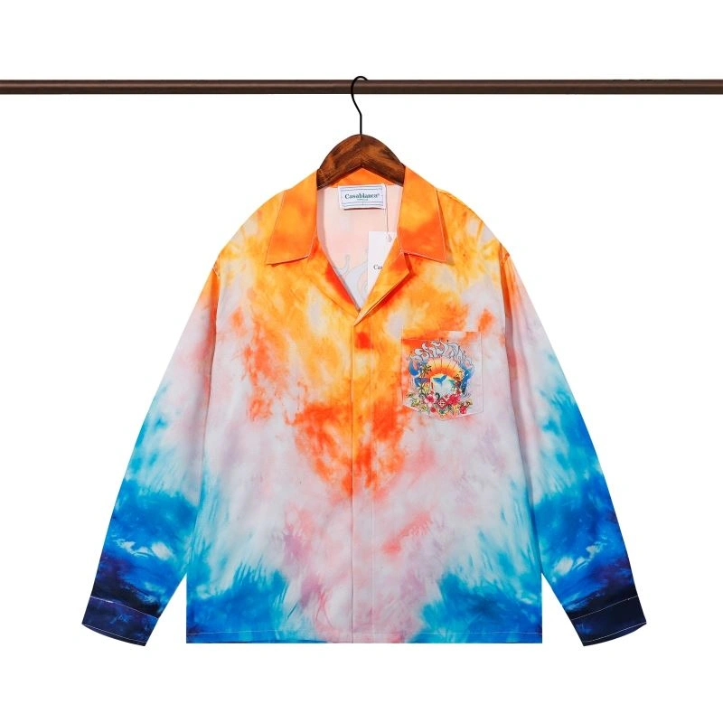 Casablanca Shirts