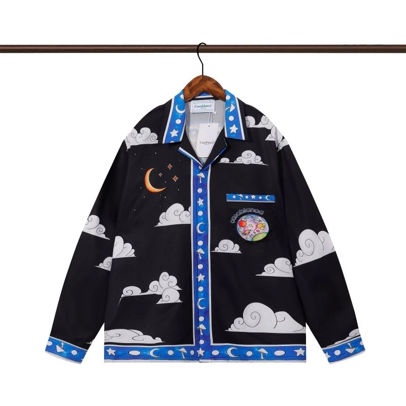 Casablanca Shirts
