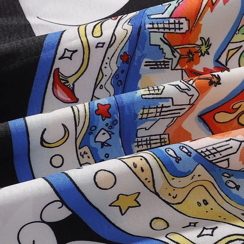 Authentic Casablanca Shirts