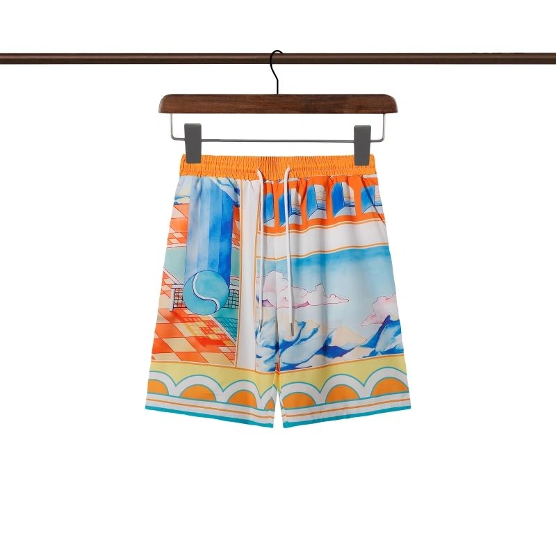 Casablanca Short Pants
