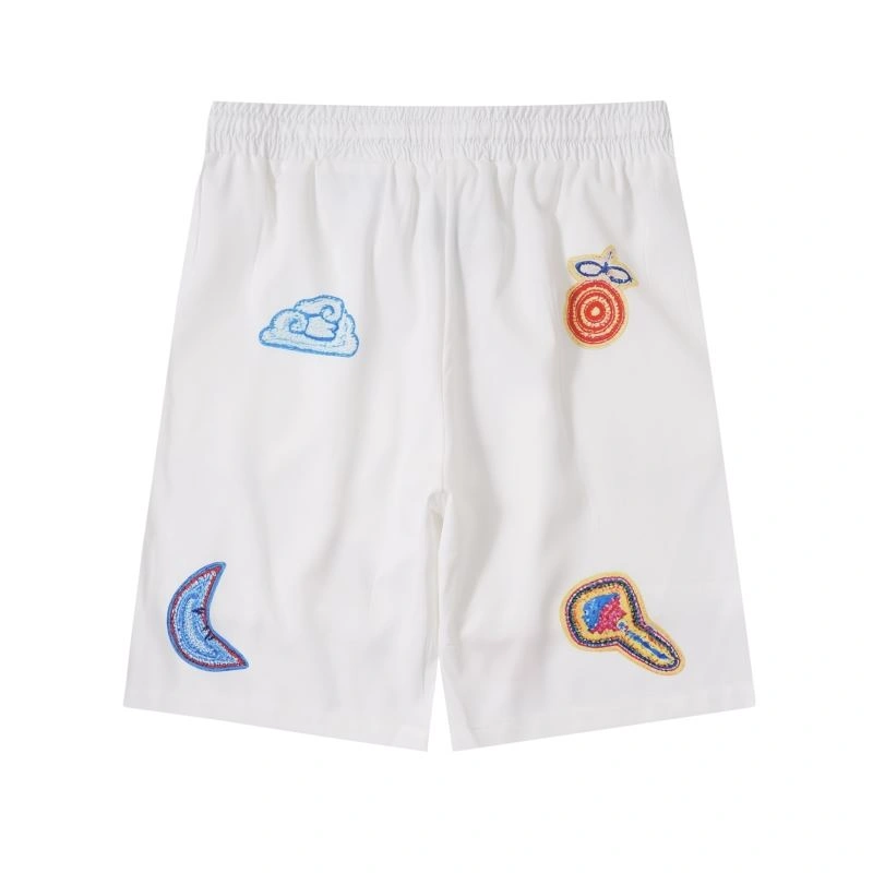 Top mirror Casablanca Short Pants