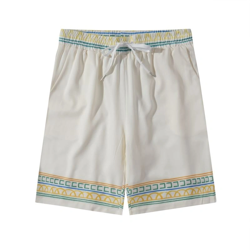 Top mirror Casablanca Short Pants