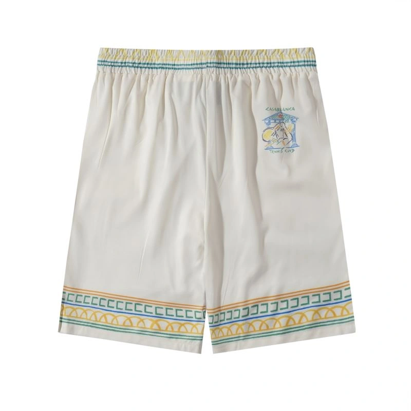 Top mirror Casablanca Short Pants