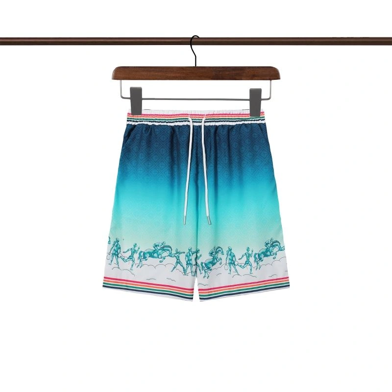 Top mirror Casablanca Short Pants