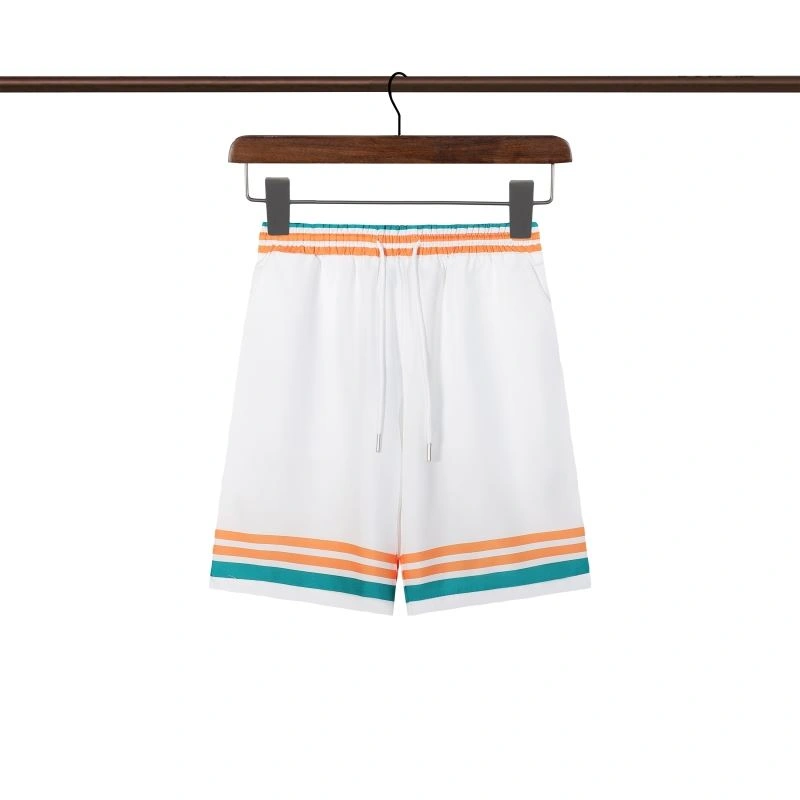 Top mirror Casablanca Short Pants