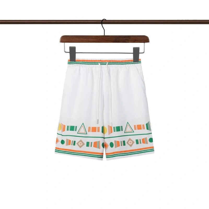 Top mirror Casablanca Short Pants