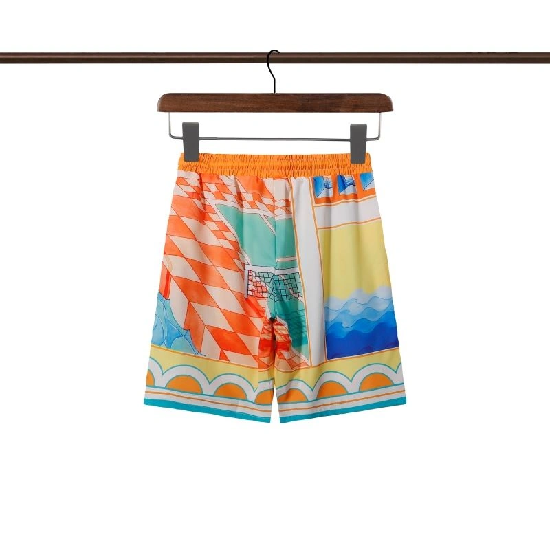 Top mirror Casablanca Short Pants