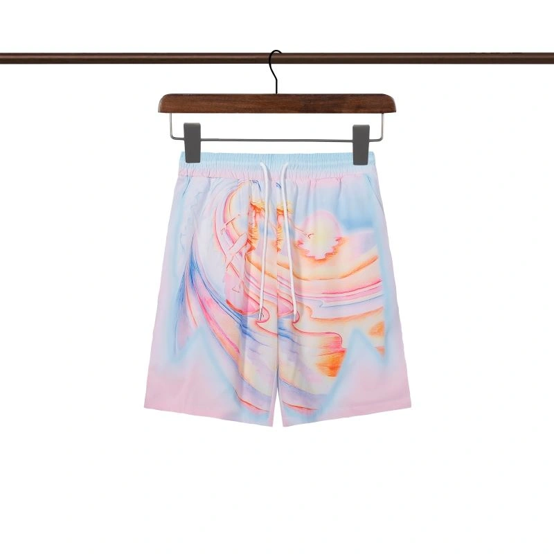 Top mirror Casablanca Short Pants