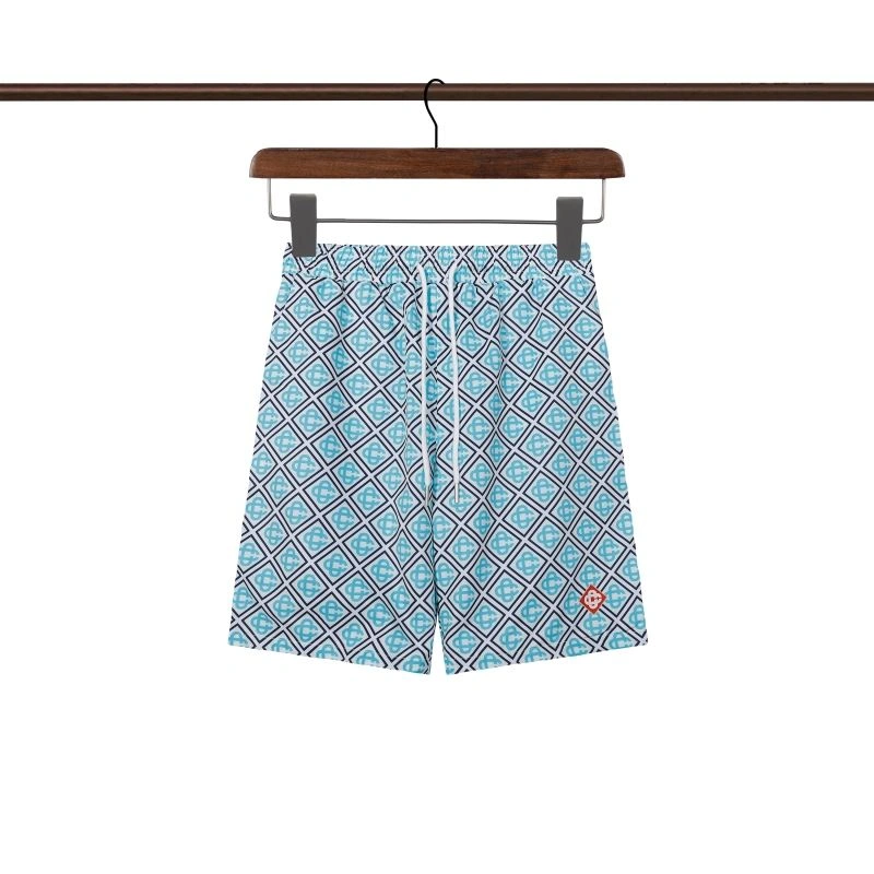 Top mirror Casablanca Short Pants
