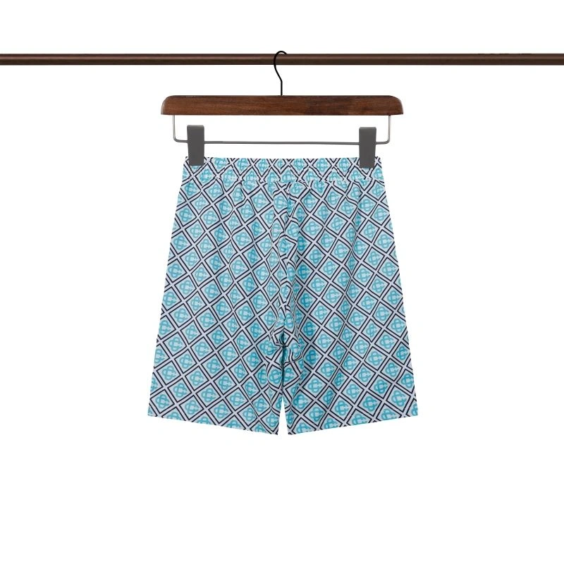 Top mirror Casablanca Short Pants