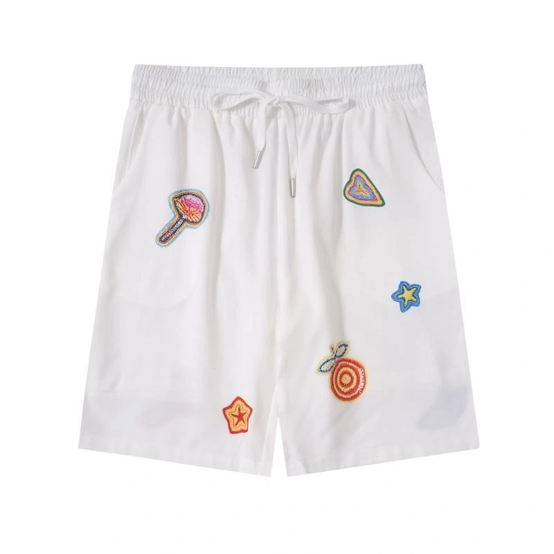 Top mirror Casablanca Short Pants