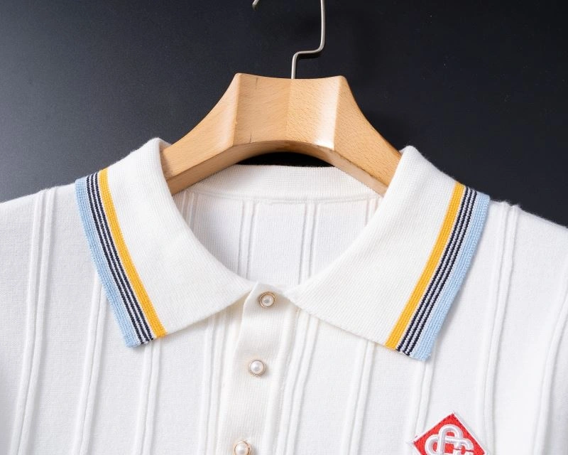 Real Casablanca Sweaters