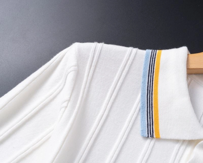 Real Casablanca Sweaters