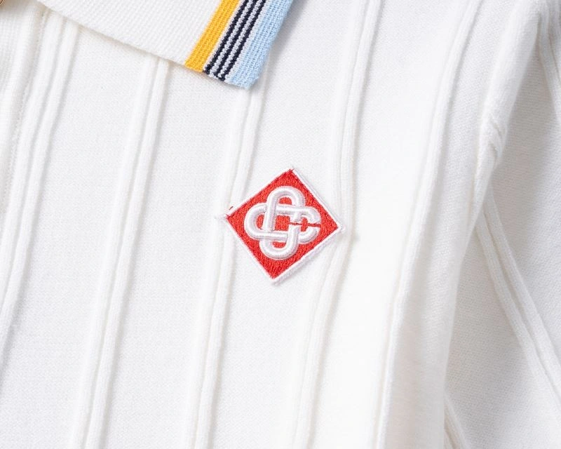 Real Casablanca Sweaters