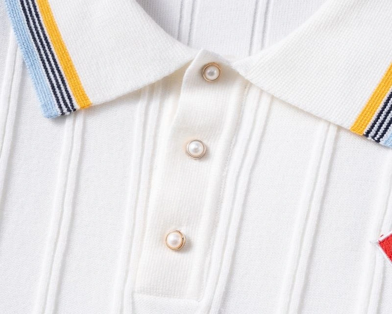 Real Casablanca Sweaters