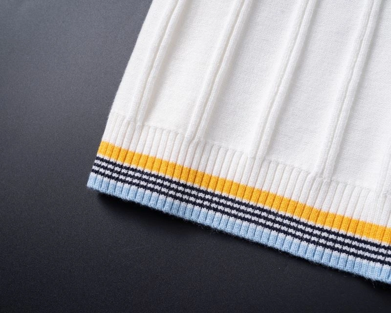 Real Casablanca Sweaters