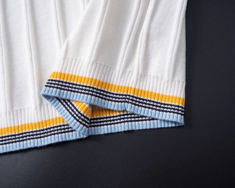 Real Casablanca Sweaters