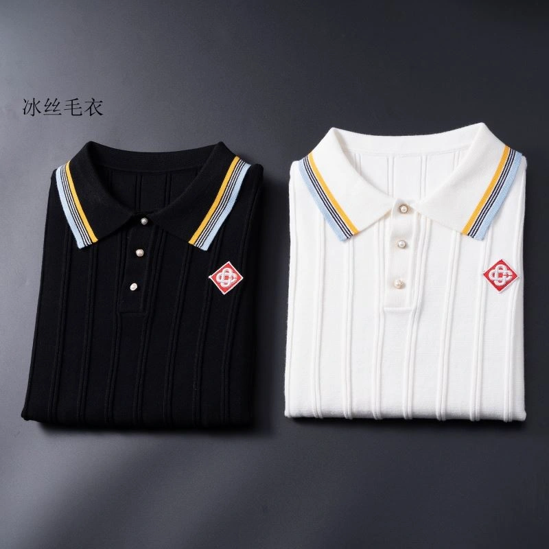 Real Casablanca Sweaters