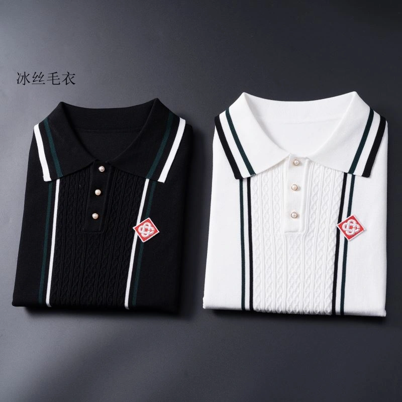 1:1 copy Casablanca Sweaters